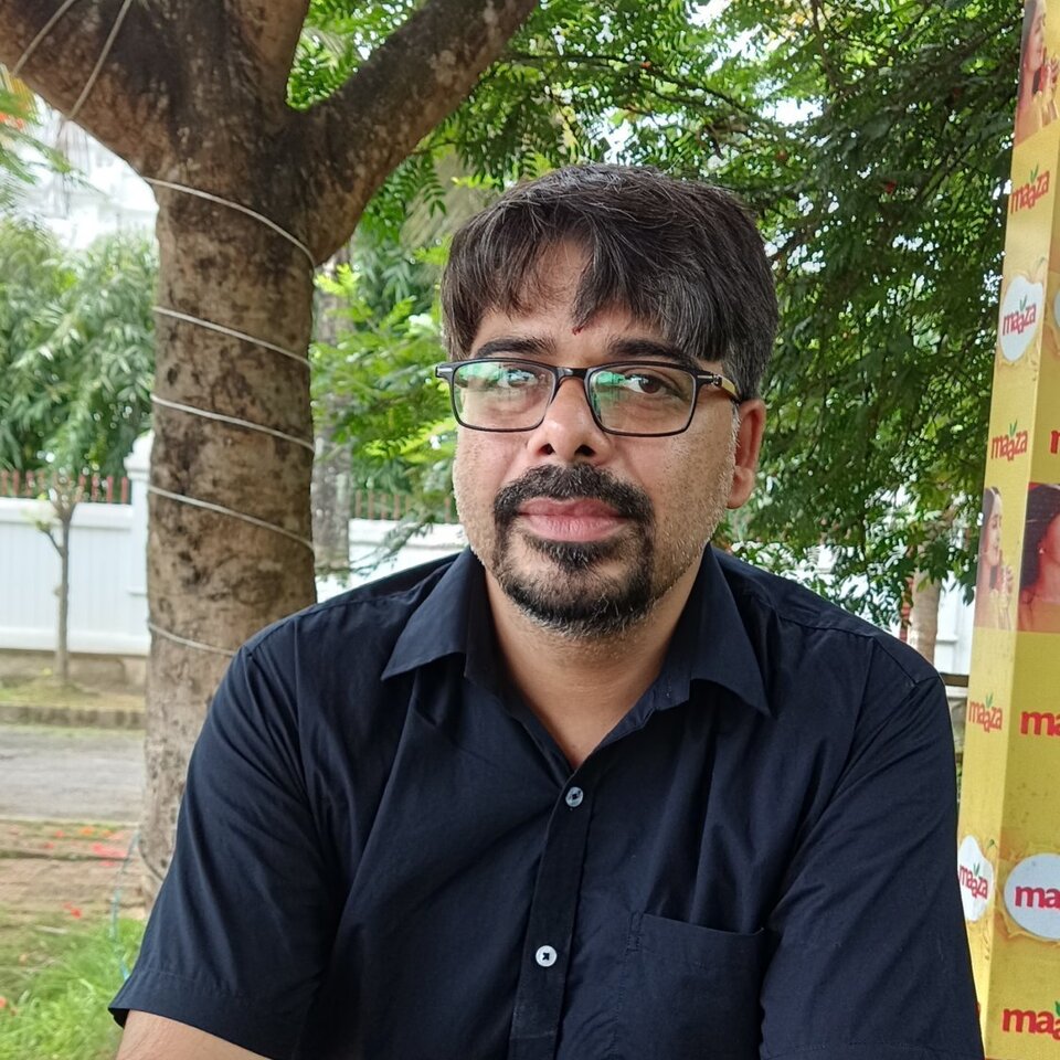 People (Bhopal Campus) - Page 2 - Azim Premji University