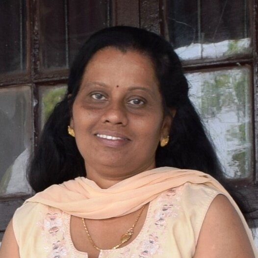 People (Bengaluru Campus) - Page 7 - Azim Premji University
