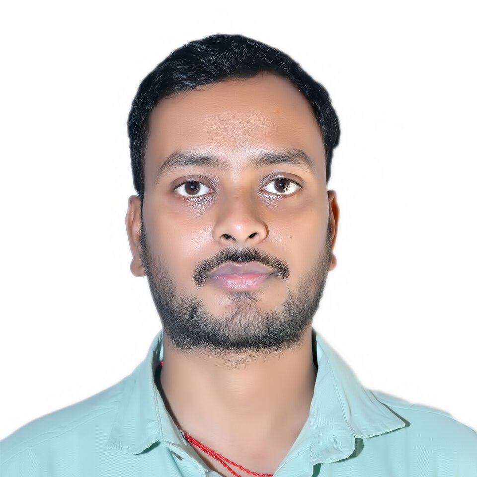 Alok Ranjan Azim Premji University