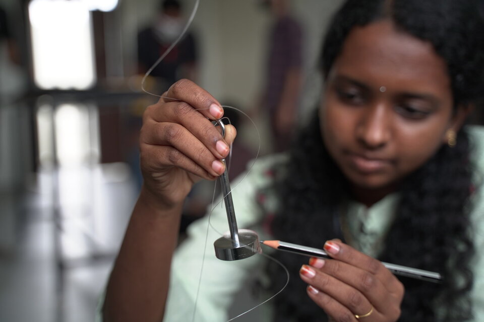 Research Projects - Azim Premji University