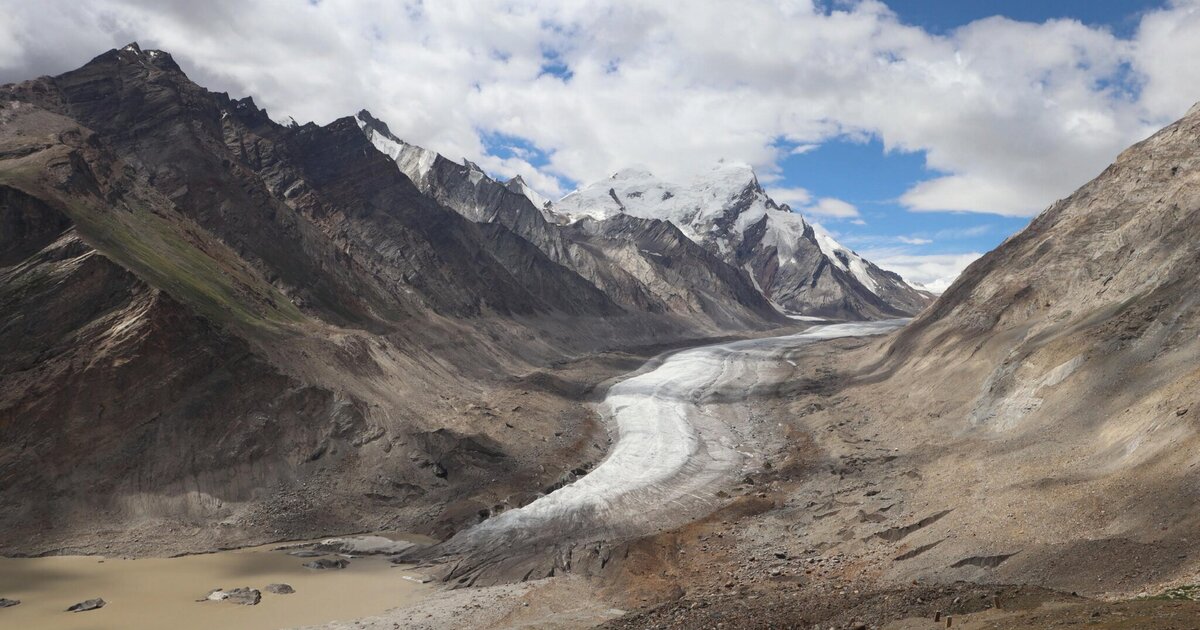 Navigating India's Climate Future - Azim Premji University