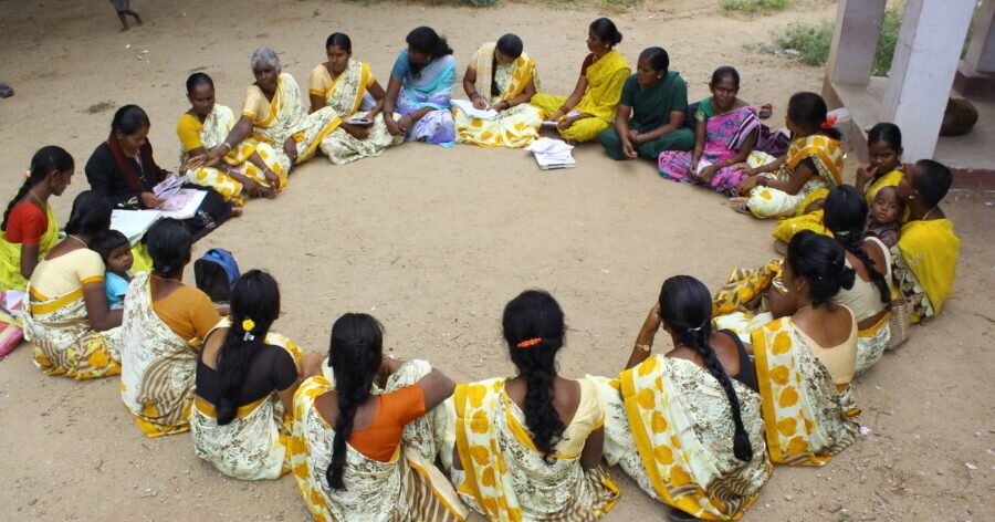 IVDP: A Viable and Sustainable Model of SHG-Based Lending: Lessons from ...
