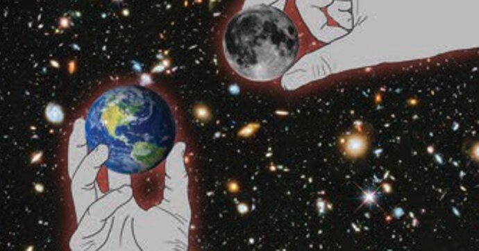 Embodied learning: How educators can reconsider the role of human ...