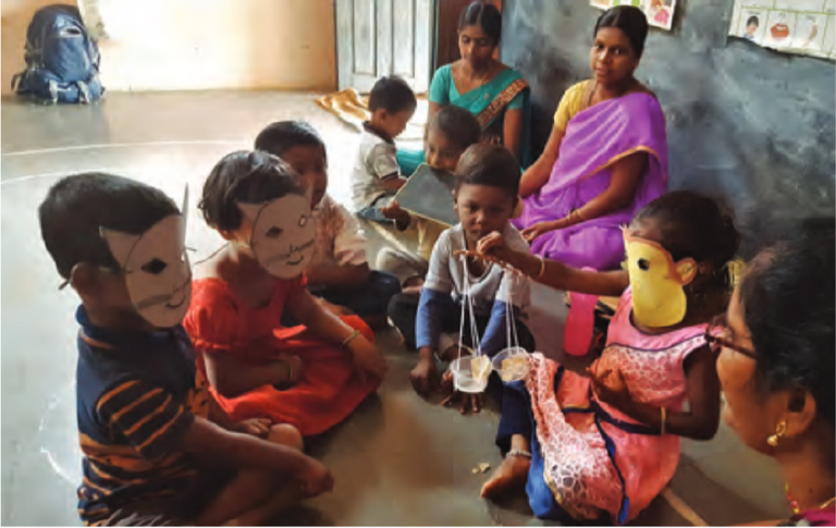 How teachers can execute a high-quality Early Childhood Education (ECE ...